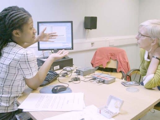 Cochlear Implant First Fitting: What to Know | The MED-EL Blog