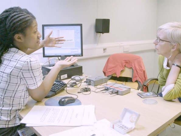 Cochlear Implant First Fitting: What to Know | The MED-EL Blog