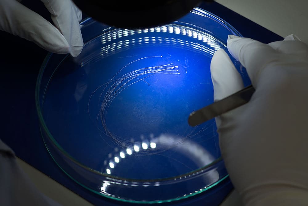 How a MED-EL Cochlear Implant is Made: Part 1 - The MED-EL Blog