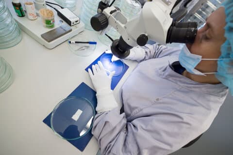 How a MED-EL Cochlear Implant is Made: Part 1 - The MED-EL Blog