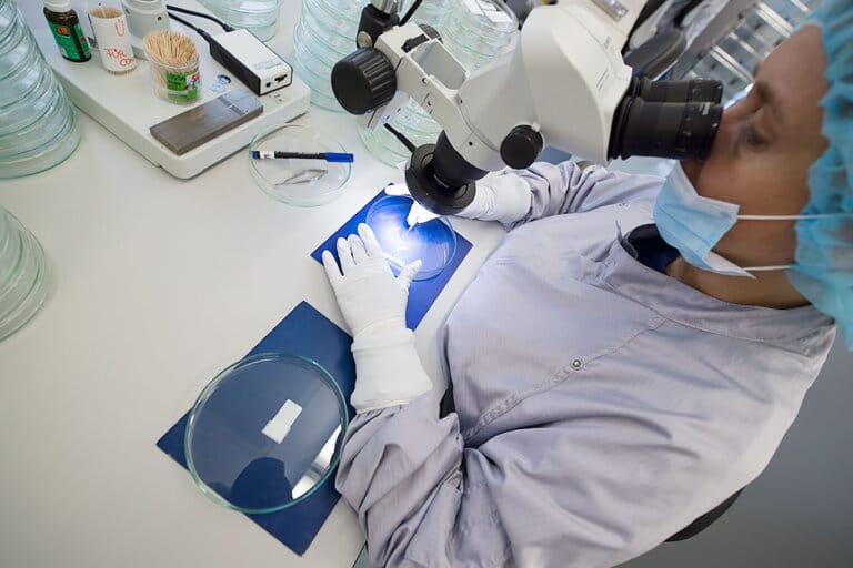 How a MED-EL Cochlear Implant is Made: Part 1 - The MED-EL Blog