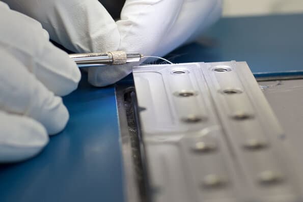 How a MED-EL Cochlear Implant is Made: Part 1 - The MED-EL Blog