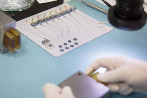 How a MED-EL Cochlear Implant is Made: Part 2 - The MED-EL Blog