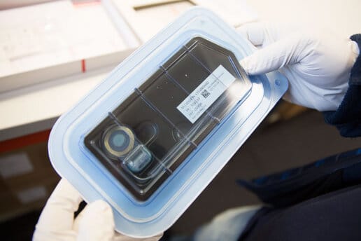 How a MED-EL Cochlear Implant is Made: Part 2 - The MED-EL Blog