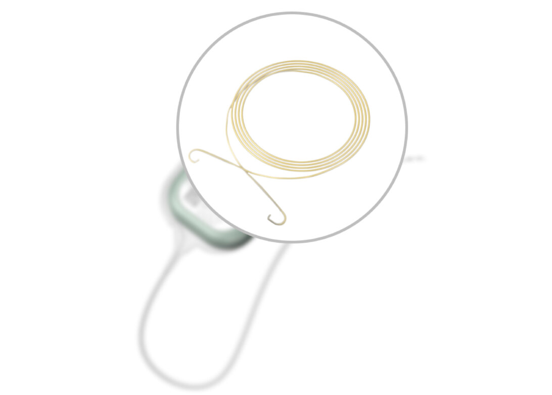 Rubies, Gold, and Platinum: What's Inside Your Cochlear Implant? - The ...