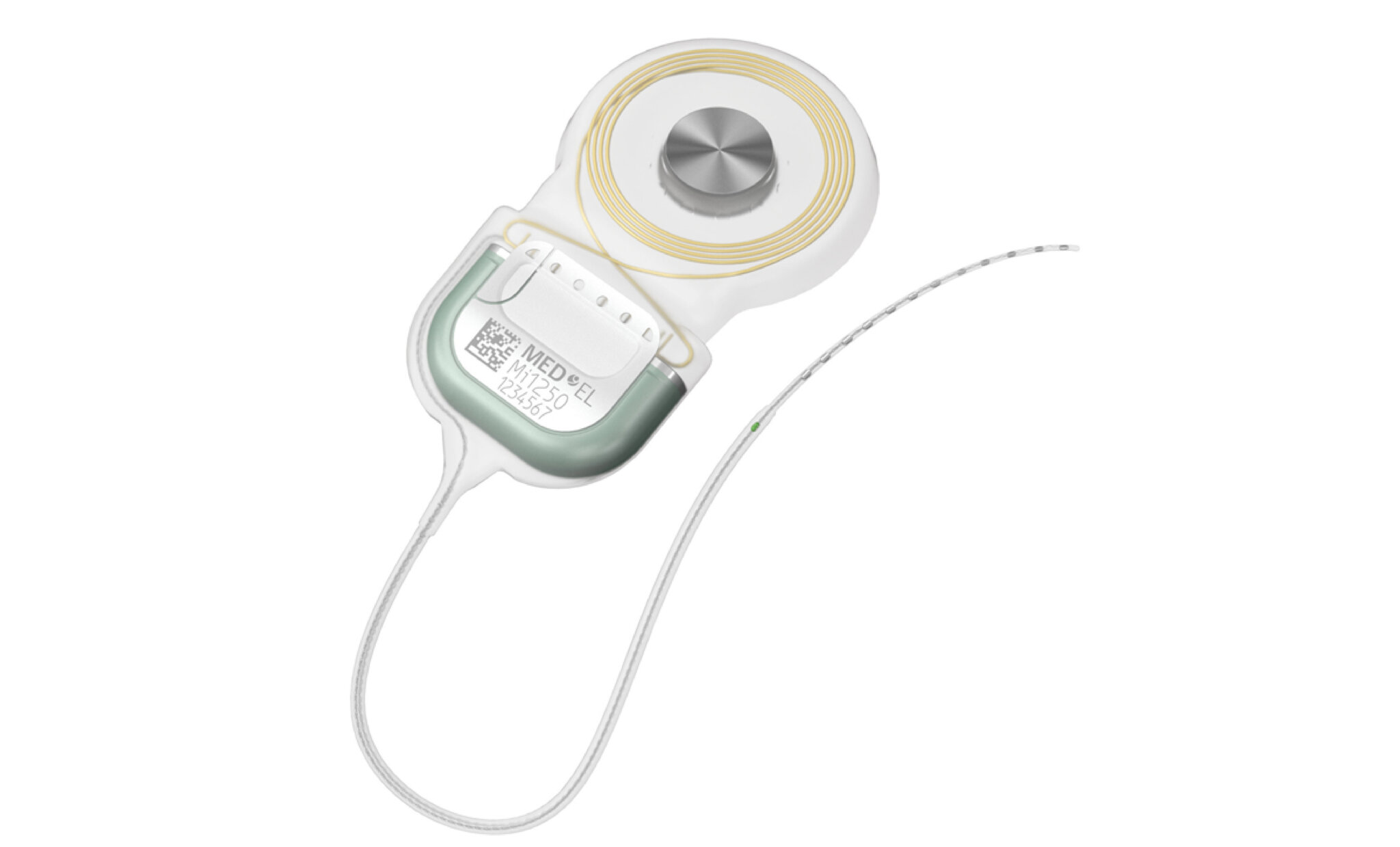 Rubies, Gold, and Platinum: What's Inside Your Cochlear Implant? - The ...