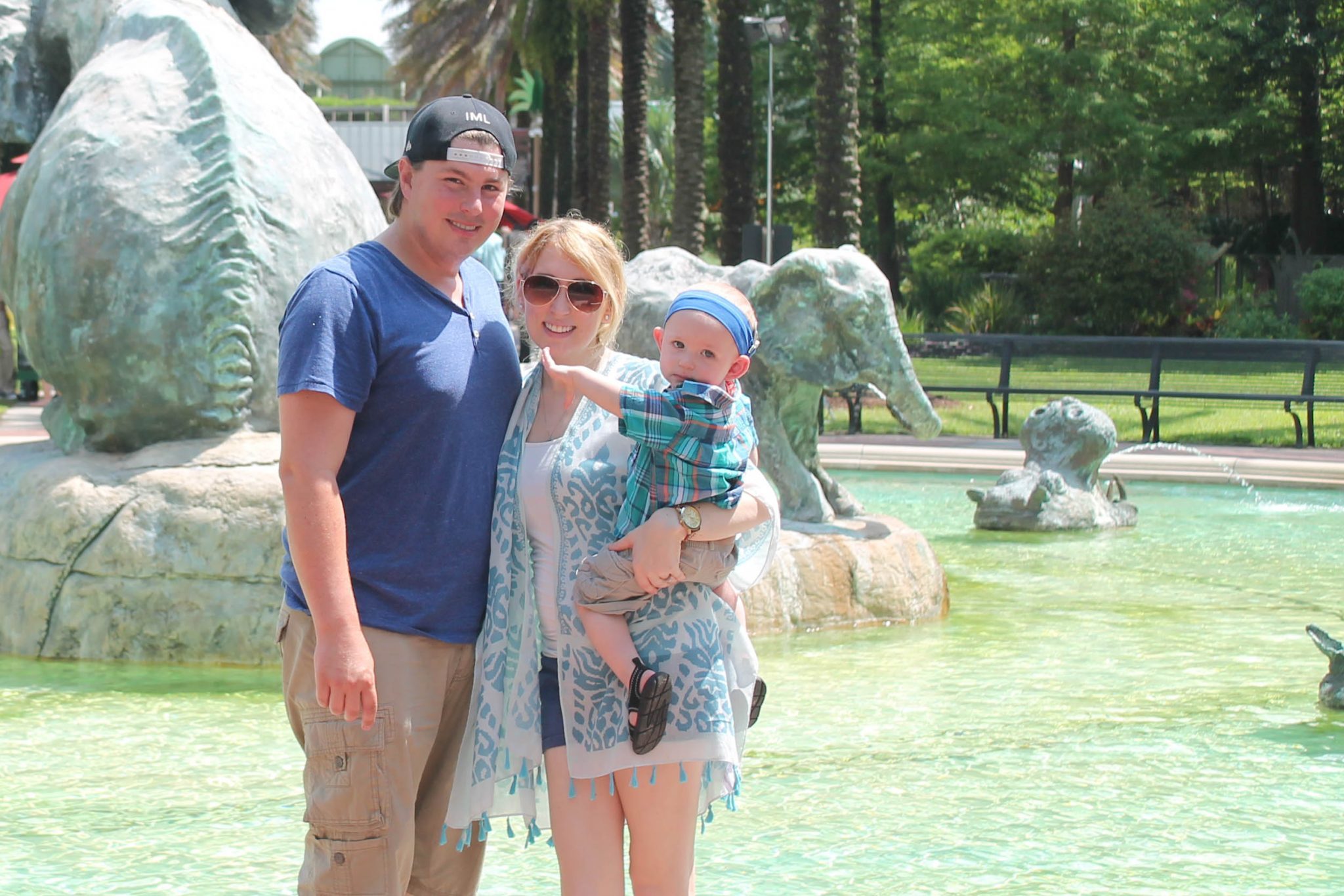 baby with hearing loss Archives - The MED-EL Blog