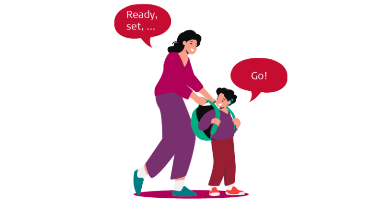 Use Auditory Closure to Build Listening and Speaking Skills - The MED ...