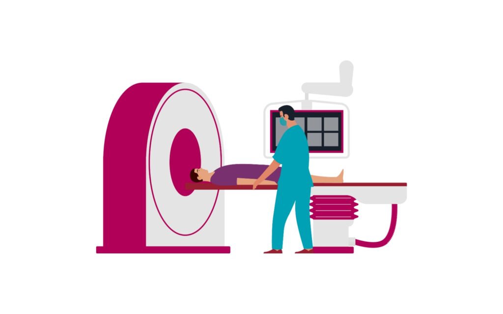 The Complete Guide to MRI With a Cochlear Implant - The MED-EL Blog