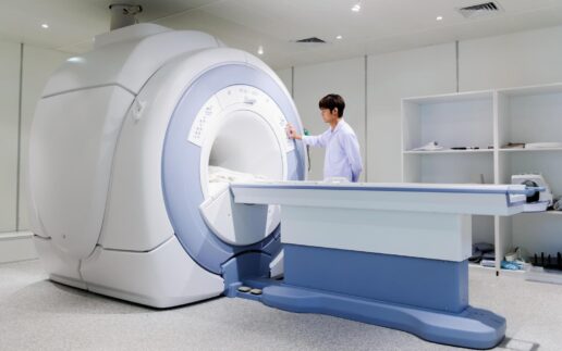 The Complete Guide to MRI With a Cochlear Implant - The MED-EL Blog