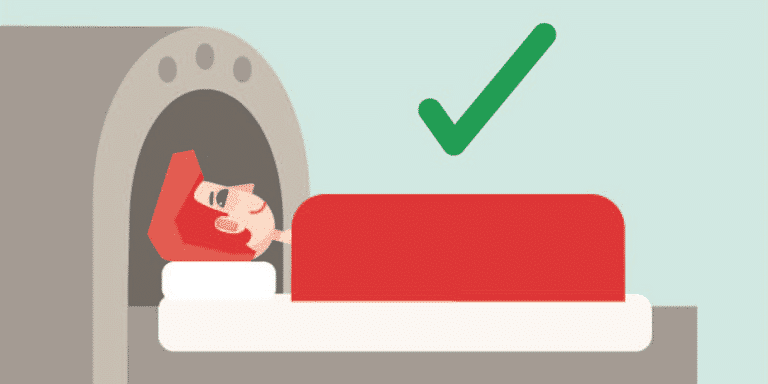 The Complete Guide To MRI With A Cochlear Implant - The MED-EL Blog