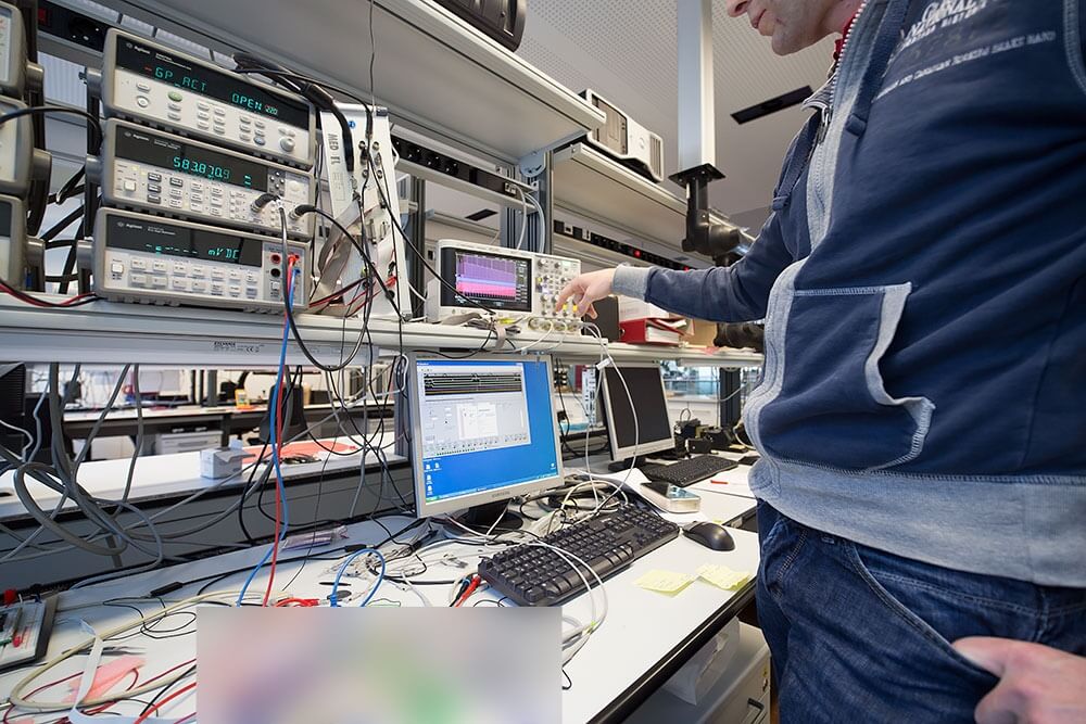 How a MED-EL Cochlear Implant is Made: Part 3 - The MED-EL Blog