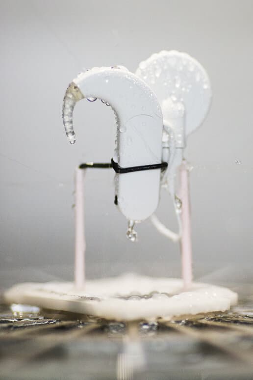 What Does a Waterproof Cochlear Implant Mean for You? | The MED-EL Blog