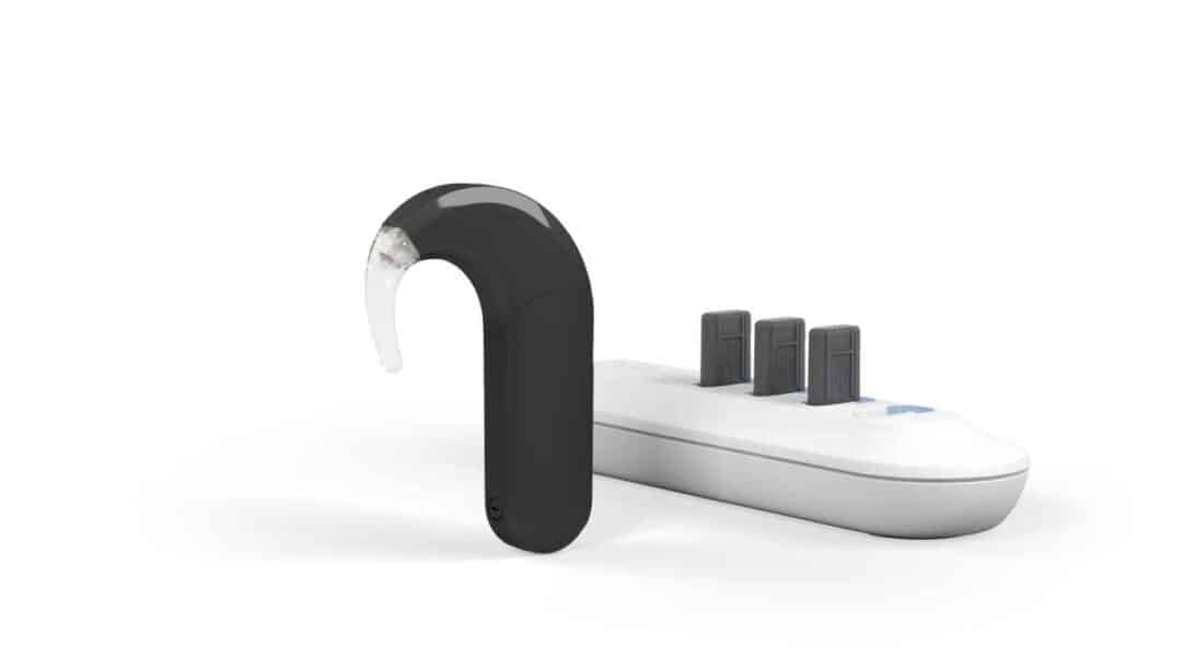 All About Cochlear Implant Rechargeable Batteries - The MED-EL Blog