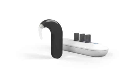 All About Cochlear Implant Rechargeable Batteries - The MED-EL Blog