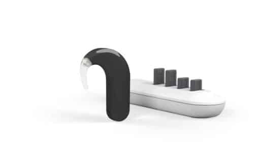 All About Cochlear Implant Rechargeable Batteries - The MED-EL Blog