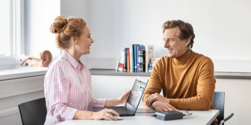 What Happens During a Cochlear Implant First Fitting? - The MED-EL Blog