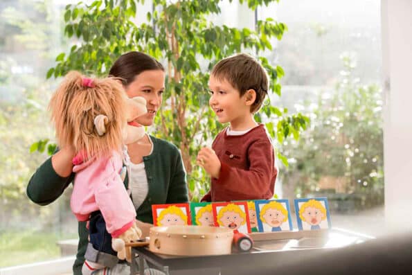 16 Ways to Teach Past Tense Verbs to Your Child - The MED-EL Blog