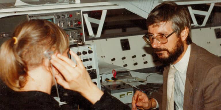 History of Cochlear Implants and MED-EL