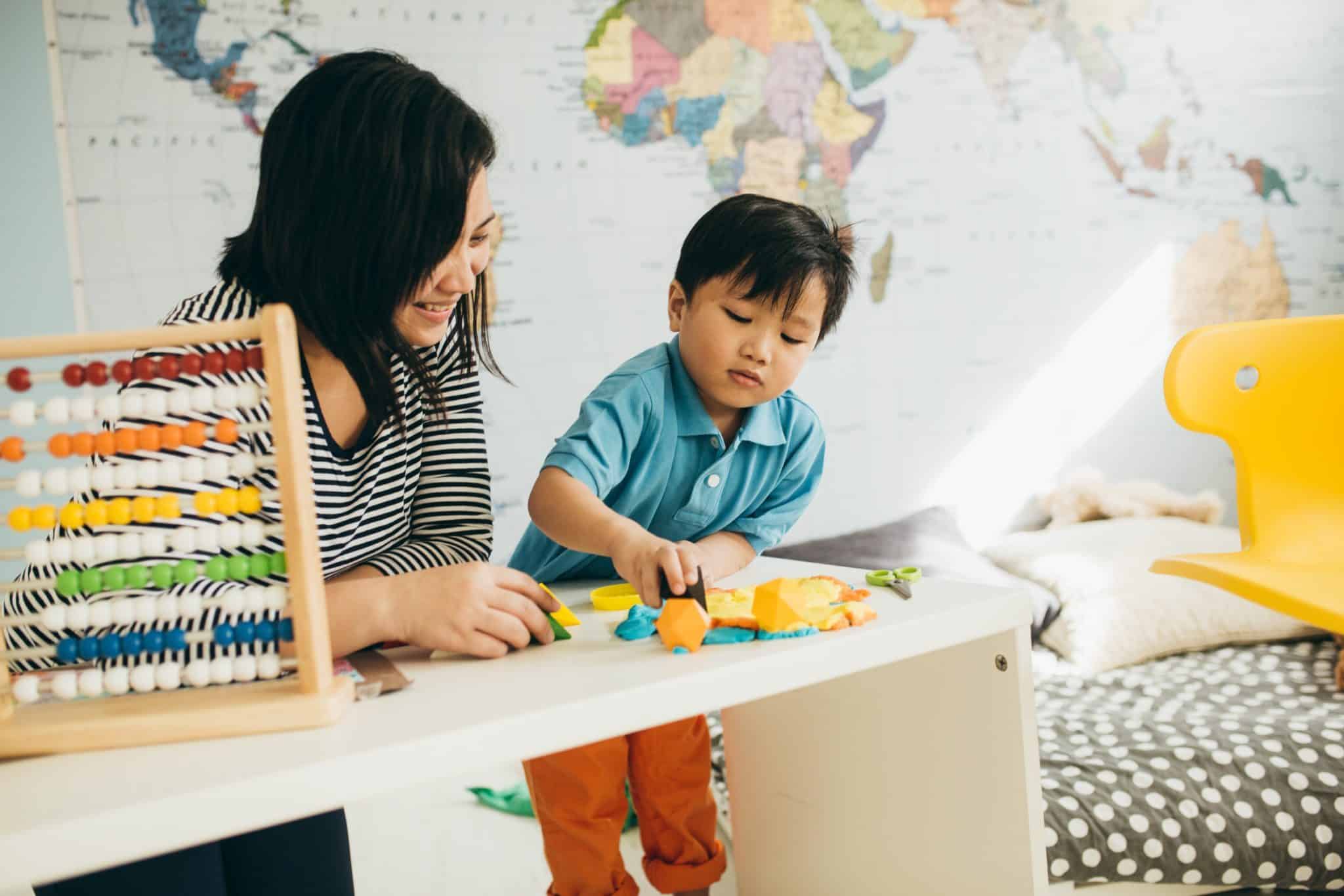 5 Games To Encourage Your Child To Make First Sounds The MED EL Blog