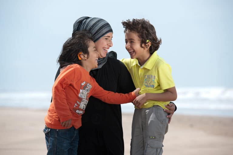Language Development For Children With Cochlear Implants The MED EL Blog Language Development For Children With Cochlear Implants The MED EL Blog