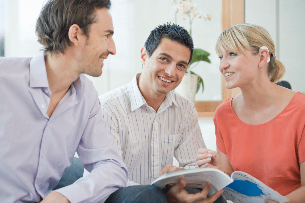 Be a Better Communicator: Understand Your Communication Styles