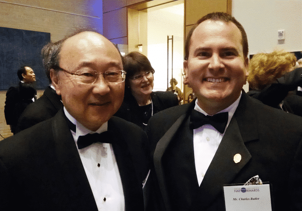 Cochlear Implant Story: A Real-Life Robocop