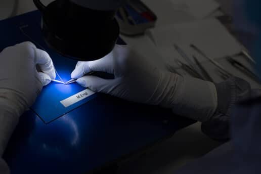 How a MED-EL Cochlear Implant is Made: Part 1 - The MED-EL Blog