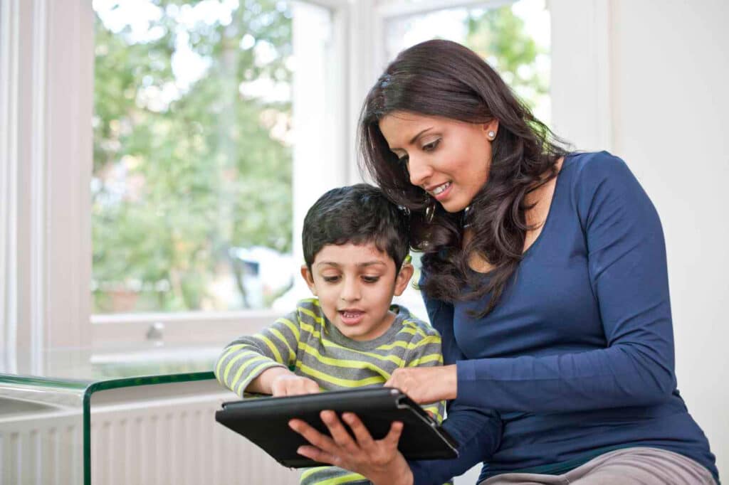 Reading Books to Build Theory of Mind Skills - The MED-EL Blog