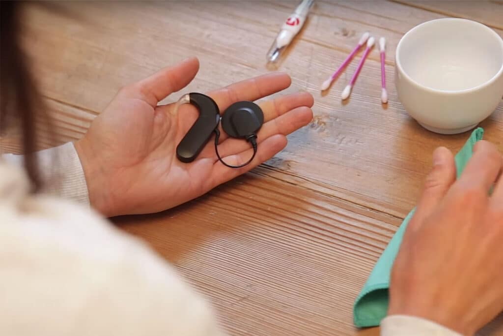 Have a MED-EL SONNET? Watch These 13 How-To Videos - The MED-EL Blog