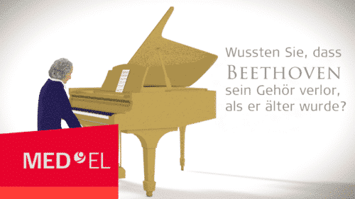 Von Beethoven bis zu den Elefanten: Wie Knochenleitung der Welt zum ...
