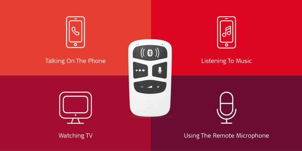 Four Ways You Can Use The New AudioLink Connectivity Device - The MED ...