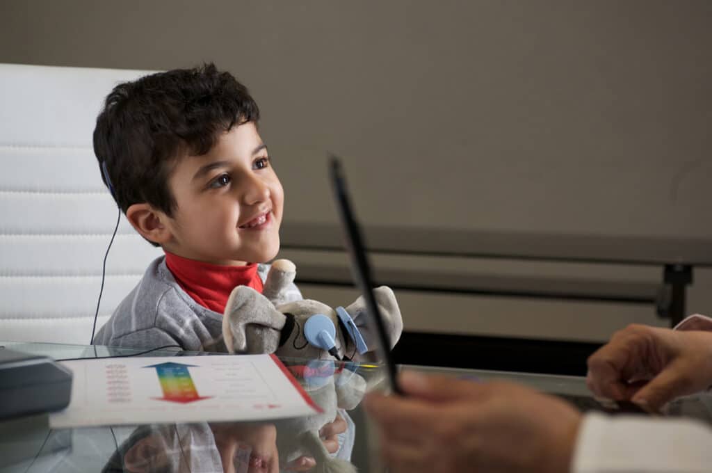 cochlear implant fitting Archives - the MED-EL Blog