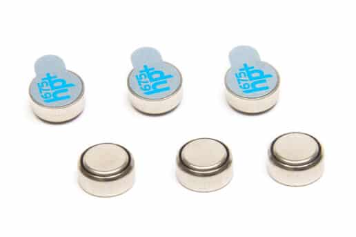 What Batteries Should I Use With My Cochlear Implant? | The Hearing ...