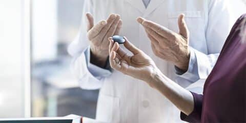 Which Active Bone Conduction Implant: BONEBRIDGE and Osia Compared ...