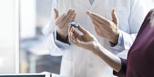 Which Active Bone Conduction Implant: BONEBRIDGE and Osia Compared ...