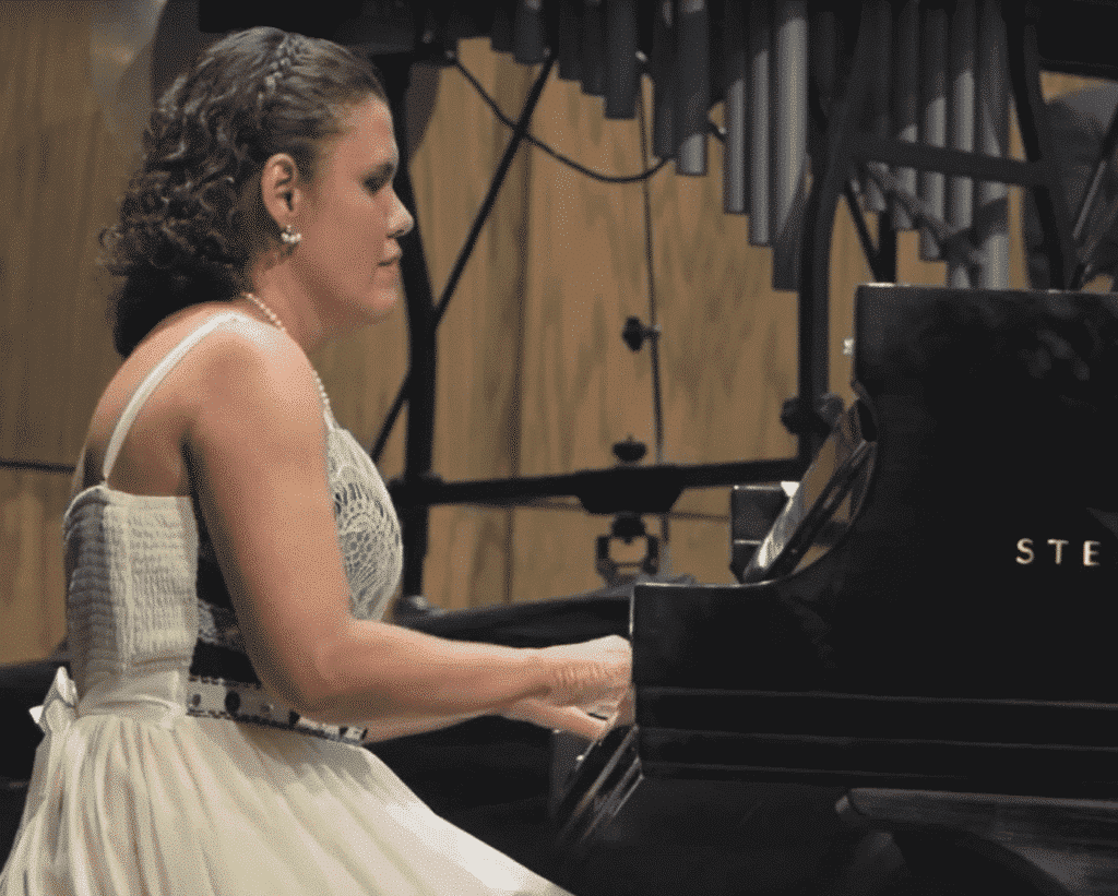 Eneida: Talento sin barreras - Blog MED-EL