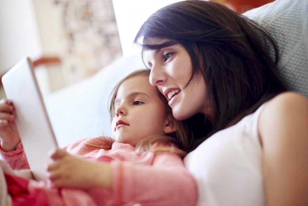 Use Apps to Develop Your Child's Spoken Language Skills - The MED-EL Blog