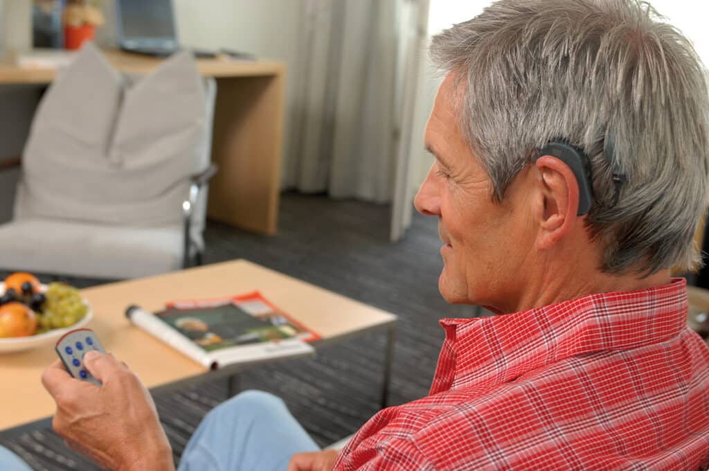 What Is an Induction Loop? | The MED-EL Blog