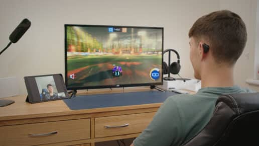 Five Years of ADHEAR: William’s Story - The MED-EL Blog