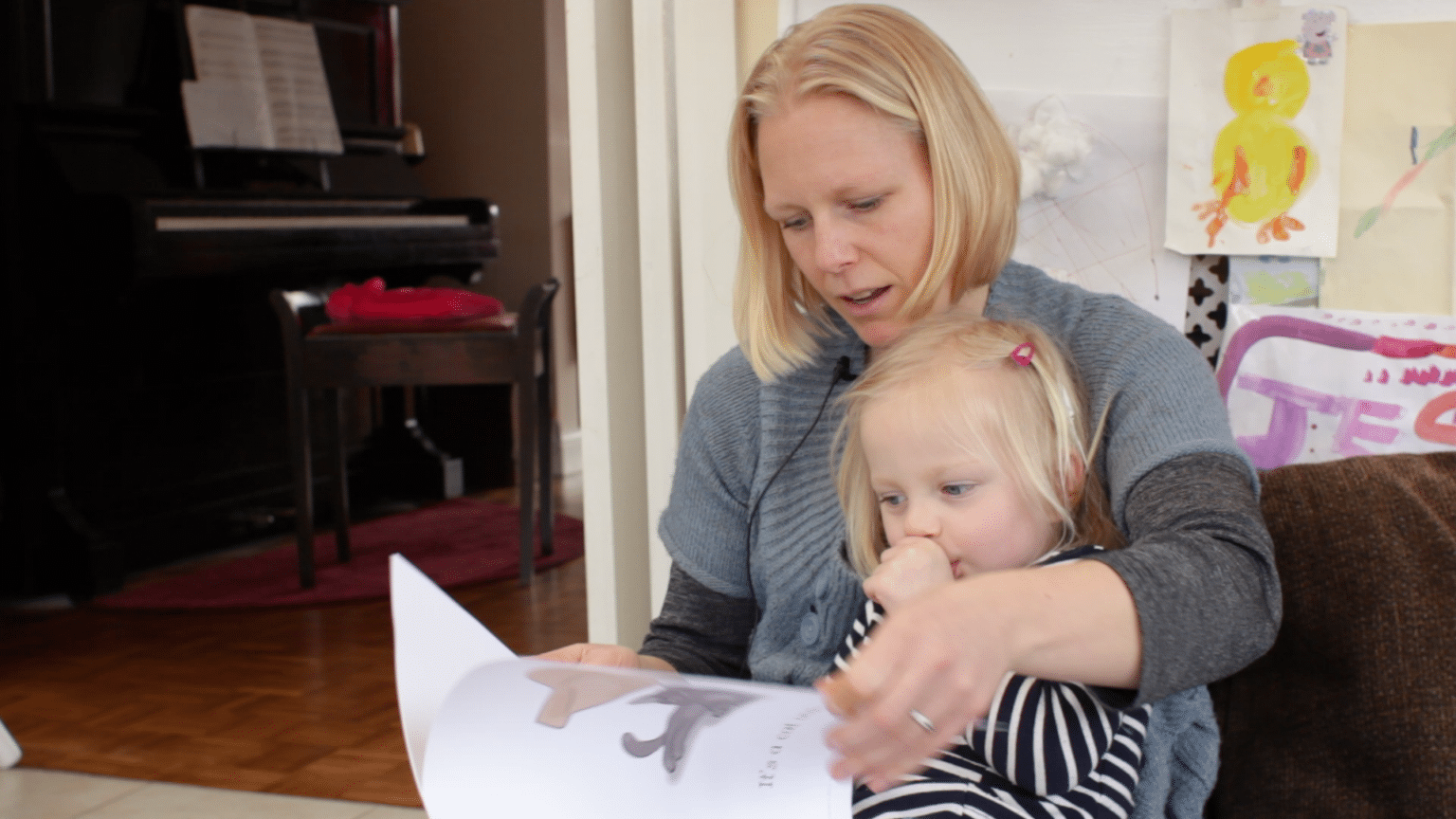 Reabilitação Em Casa Para Crianças: Como Posso Ensinar Meu Filho A ...