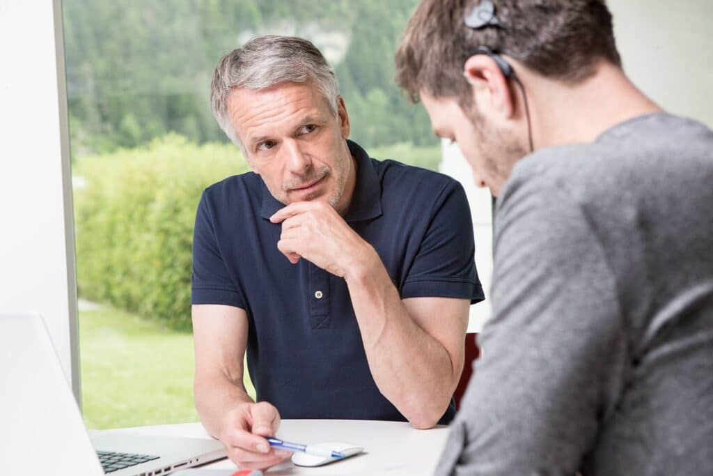 What is an Audiologist? (and Other Hearing Loss Professionals Defined)