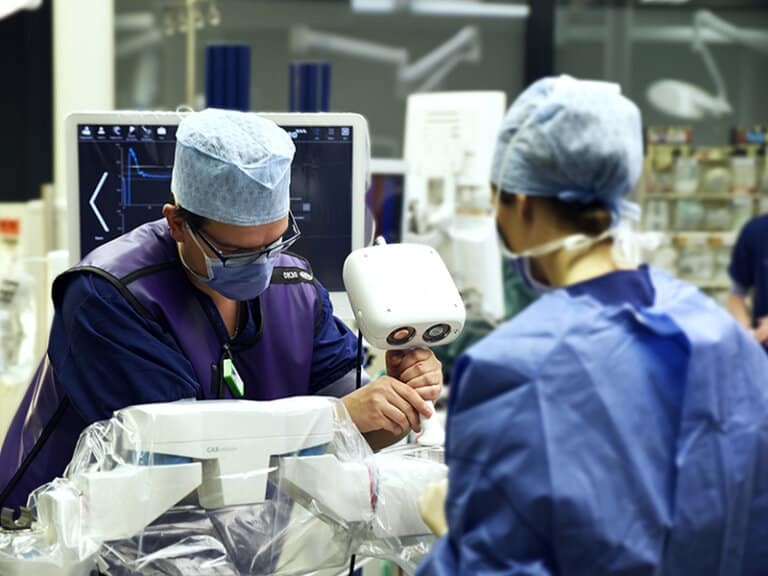 The Future of Cochlear Implants - The MED-EL Blog