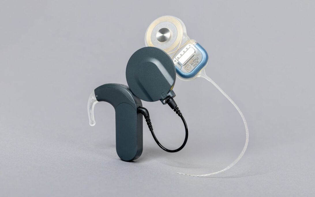 What Is an Individualized Cochlear Implant? - The MED-EL Blog