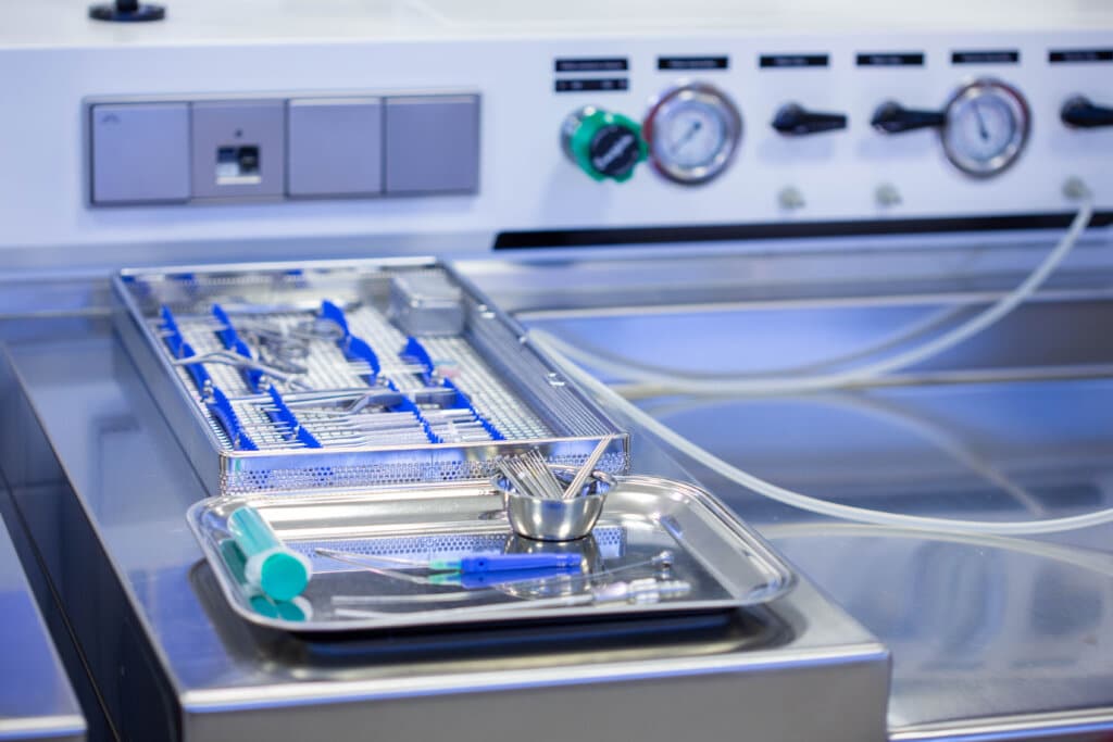 Take a Look Inside Our Surgical Training Lab - The MED-EL Blog