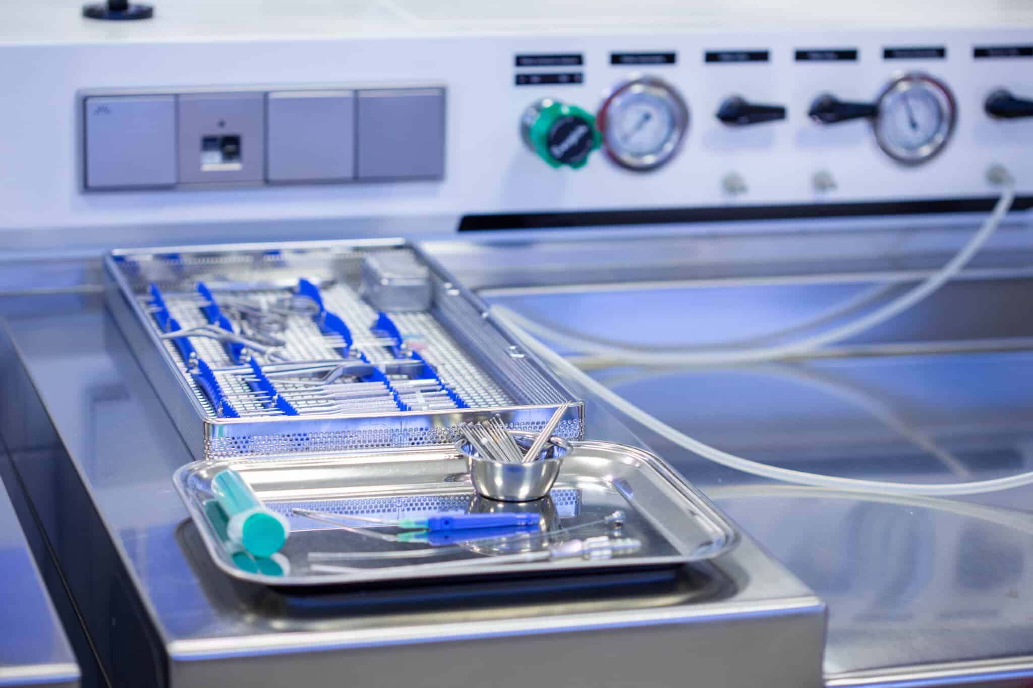 Take a Look Inside Our Surgical Training Lab - The MED-EL Blog