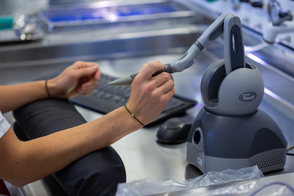 Take a Look Inside Our Surgical Training Lab - The MED-EL Blog