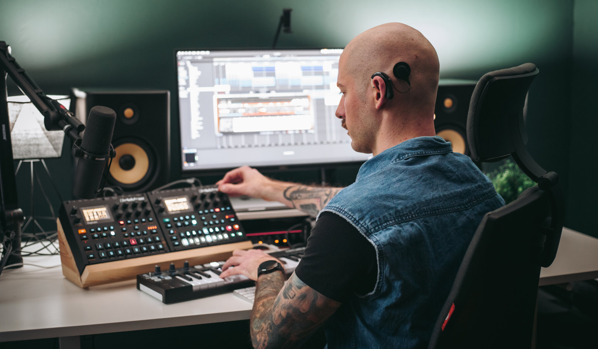 Home - The MED-EL Blog