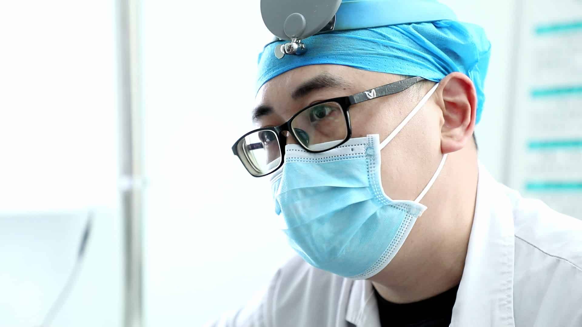 Cochlear Implant Changes Life of ENT Doctor - The MED-EL Blog