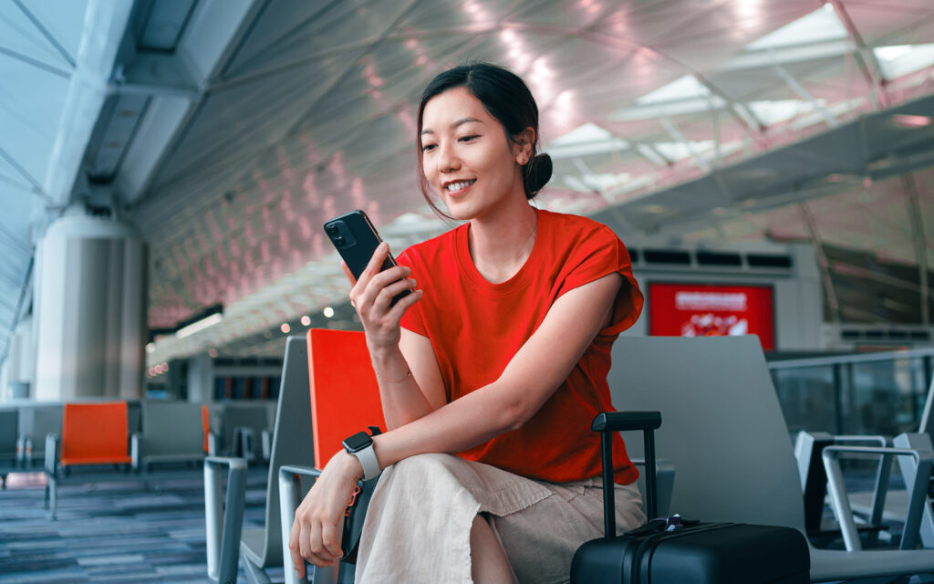 Flying With Cochlear Implants - The MED-EL Blog